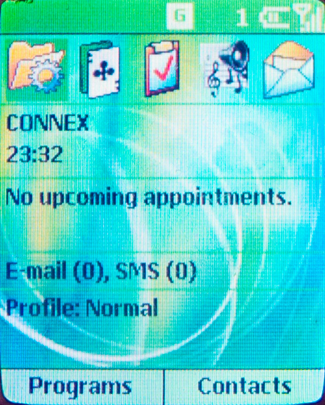 HTC Canary – Windows Smartphone la început de drum – Pagina 3 ...